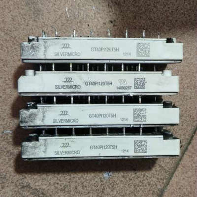 议价拆机GT40PI120T5H 图片