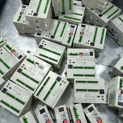 议价台达PLC扩展模块 DVP28SV11S2 DVPCOPM-