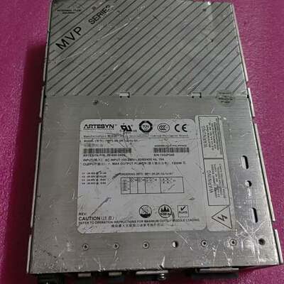 议价雅达电源模块MP1-3R-2R-1Q-1U-01，来自拆机，