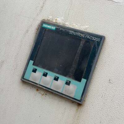 议价SENTRON PAC3200