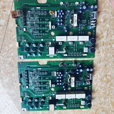 议价变频器/电源驱动板30KW A54MA30B BC186