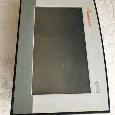 议价拆机UNITRONICS触摸屏M240，V700-T20BJ