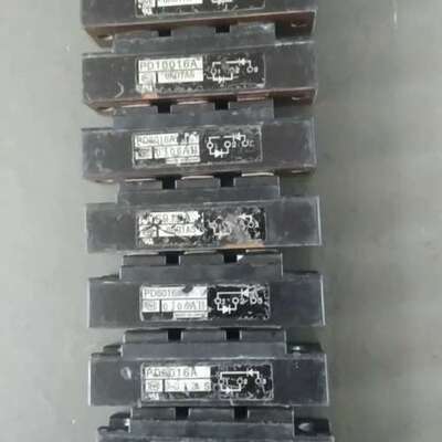 议价PD6016A 有2个。PD10016A 有。原装拆机现
