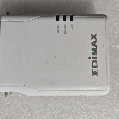 议价EDIMAX/爱迪麦斯 PS-1206P 打印服务器，功能正