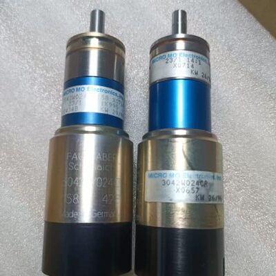 议价FAULHABER电机，3042W024C 3042W024