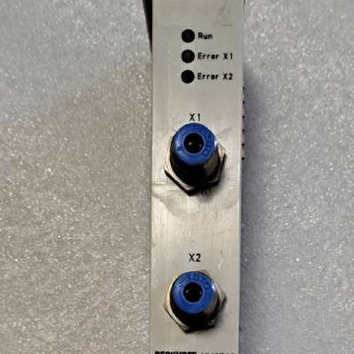 议价德国倍福BECKHOFF  PLC模块KM3712，拆机，成