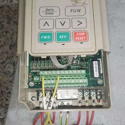 议价LS650-40K7TD-A1变频器 380V -460V5