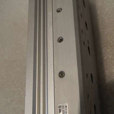 议价SMC滑台气缸EMXS25－100，新款，功能