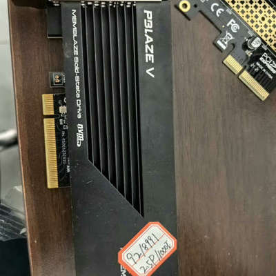 议价Memblaze PBlaze5 700 企业级 4T PC