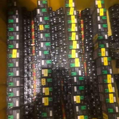 议价继电器RXM24VDC，RXM2AB2BD现货22套，