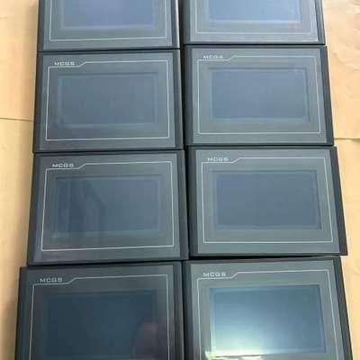 议价昆仑通态触摸屏 TPC7062Ti