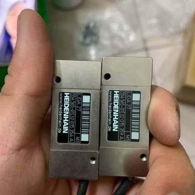 议价HEIDENHAIN LIDA27光栅读数头，德国原装，型号