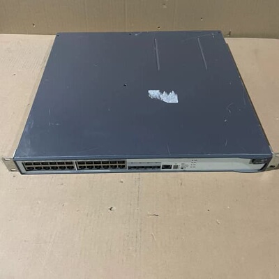 议价3COM Switch 5500-EI 24-Port 千兆