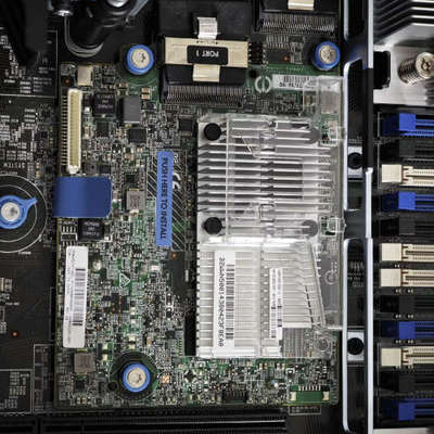 议价HP P840AR 848147-001阵列卡