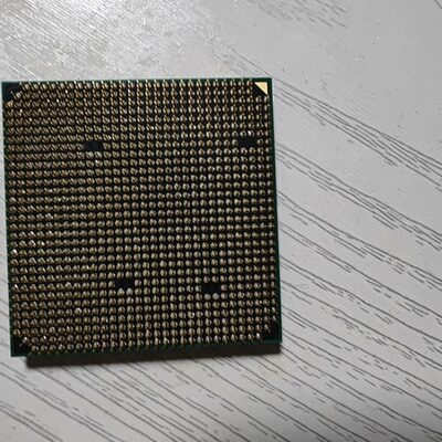 议价AMD FX8120拆机CPU，成色如图，正带使用，功能完好