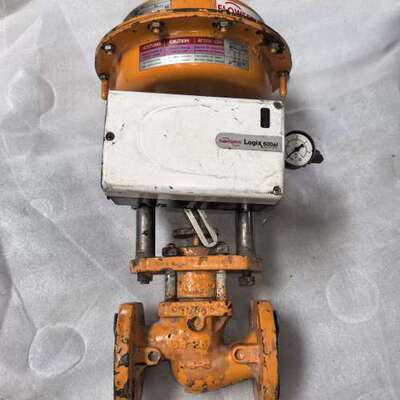 议价FLOWSERVE Logix 500si阀门定位器