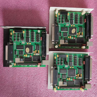 议价SCAPS GmbH USC-1 V1.2  激光打标机控制