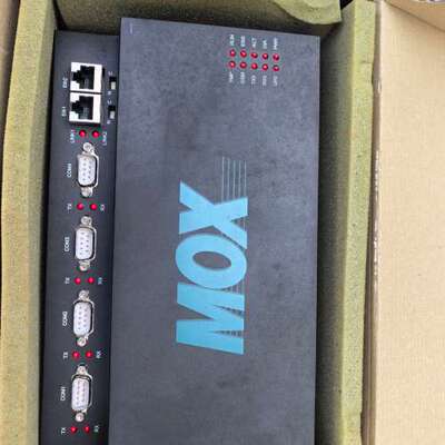 MOX模块 MX602-26-05-00-0000，全新未用