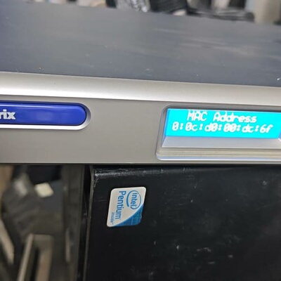 议价思美Symetrix SymNet Solus.8处理器