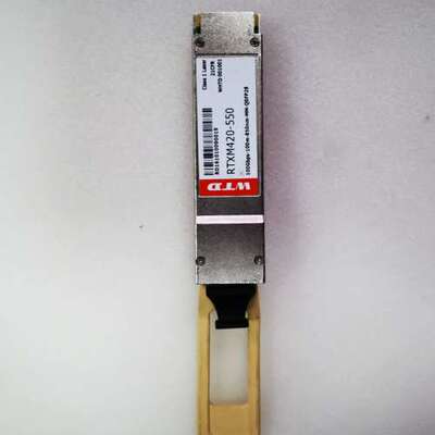 WTD光模块，，100G