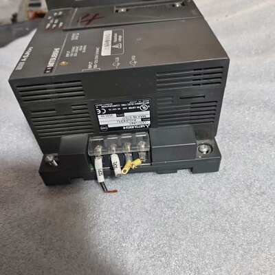 议价PLC一套 A1SJHCPUA1SX40A1SY40