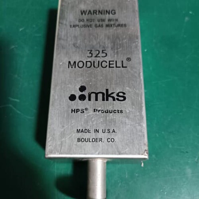 议价MKS 325 Moducell