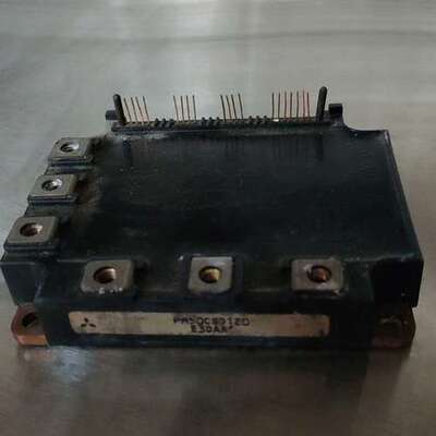 议价PM50CSD120原装拆机测试好