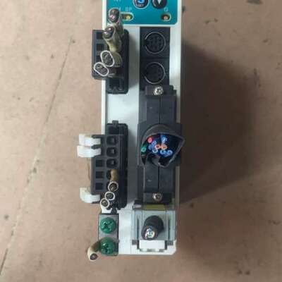 议价伺服驱动器MADDT1207003 200W