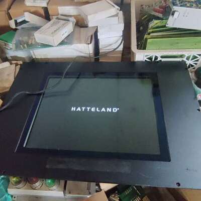 议价HATTELAND显示屏 JH20T-16