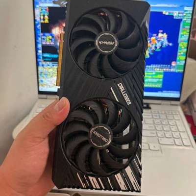 议价7900GRE华擎 无原盒