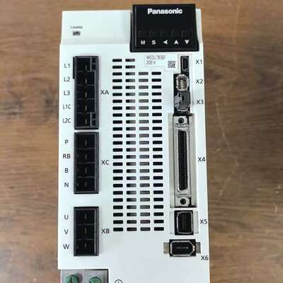 议价伺服驱动器MEDLT83SF