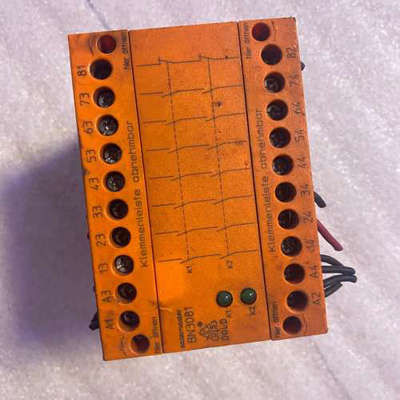 议价多德安全继电器 BN3081，功能好，实物实拍，已店铺图片