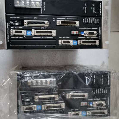 议价YOKOGAWA横河 伺服驱动器 PC10021   全新没