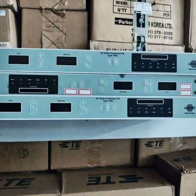 议价丹麦B.K Type 1056 DC静态定位单，德国制造，