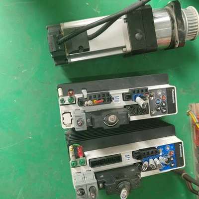 电机驱动器MHMD042P1S