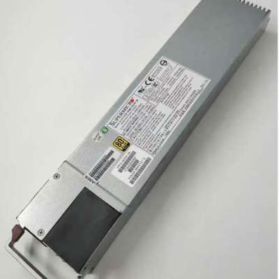 议价超微/Supermicro PWS-1K21P-1R 120