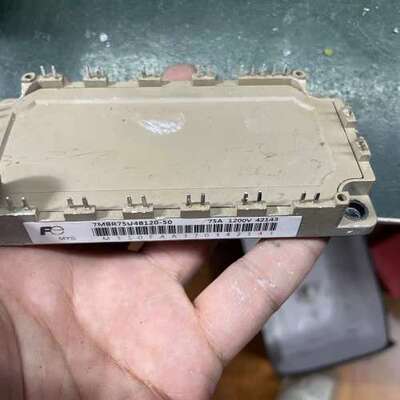 议价7MBR75U4B120-50 原拆机 好用 功能好！拍