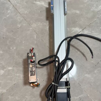 议价EZlimo模组，ELSM4XE020MK-K，带电机CC0