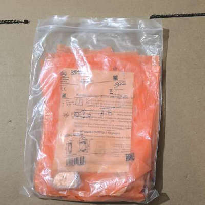 议价全新原装德国IFM易福门O6E400对射光电传感器接装置0