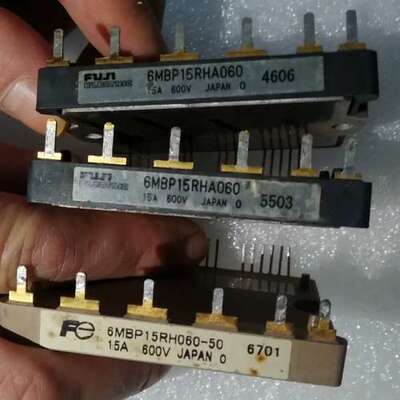 议价6MBP15RHA0606MBP15RH060/50