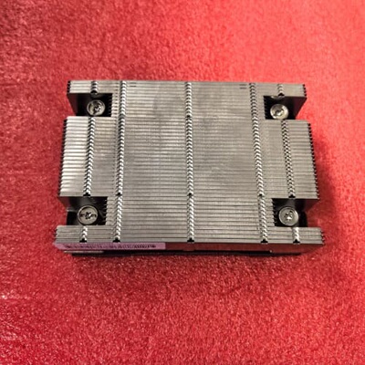 议价HP DL360G9 CPU 服务器散热器 775403-0