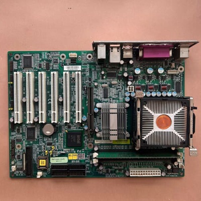议价海宝系统主板MBATX-845GV-VEAHR2，REV3.