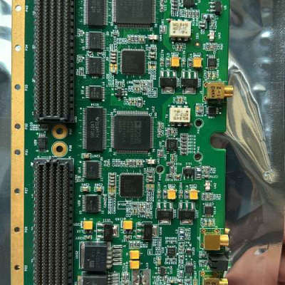 议价高速AD/DA FMC子卡 AD9912BCPZ AD995
