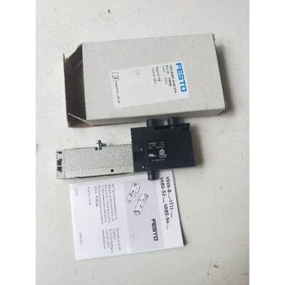 议价全新正品 费斯托 539182 VSVA-B-B52-ZD-A2-1T1L 现货