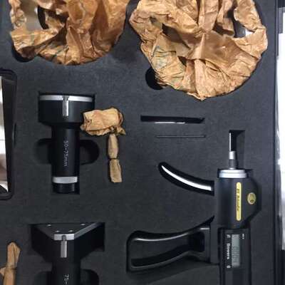 议价Bowers宝禾数显内径千分尺，三点内径千分尺，带50-75