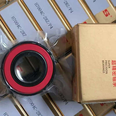 议价全新洛阳轴研所 H7004C—2RZ p4  H7005