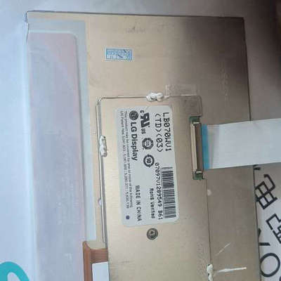 议价拆机屏LB070WV1 TD03