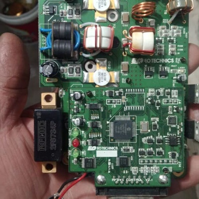议价伊欧EO EOTECHNICS 现货二手拆机rfd41i