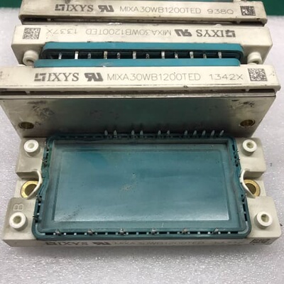 议价MIXA30WB1200TED拆机上机，需要请咨询