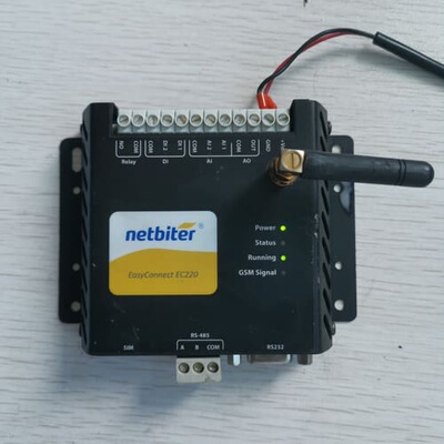 议价NETBITER信号转换器EasyConnect EC220